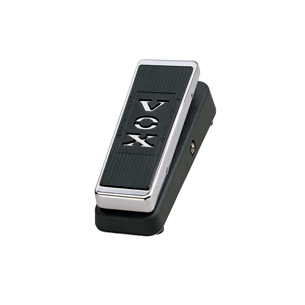 VOX V847 WAH PEDAL 7 - Morrison Music.
